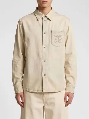 GOLDEN GOOSE Jacket Colour - Sand
