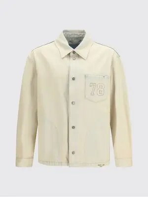 GOLDEN GOOSE Jacket Colour