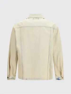 GOLDEN GOOSE Jacket Colour