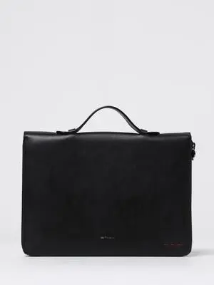 Kiton Bag Colour - Black
