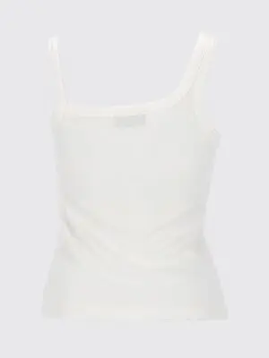 AMISH SUPPLIES Slim Fit Cotton U-neck Tank Top With Thin Straps