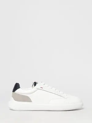 Peuterey Lace-up Sneakers - White 1