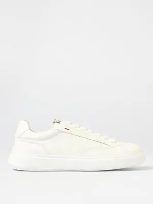 Peuterey Lace-up Sneakers - White