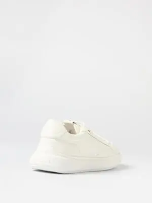 Peuterey Lace-up Sneakers - White