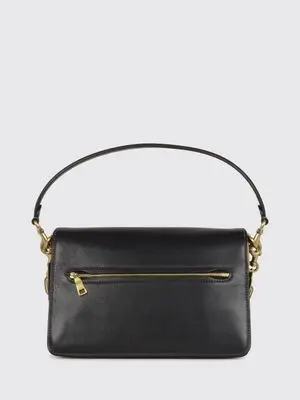 COACH Tabby Leather Bag