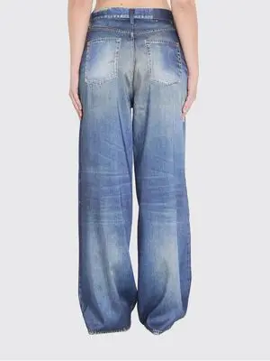 GOLDEN GOOSE Jeans Colour