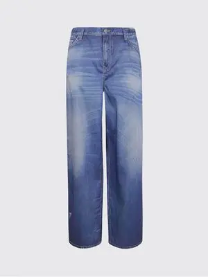 GOLDEN GOOSE Jeans Colour