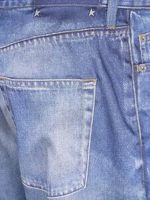 GOLDEN GOOSE Jeans Colour
