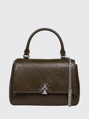 Tory Burch Silver Tone Mini Bags