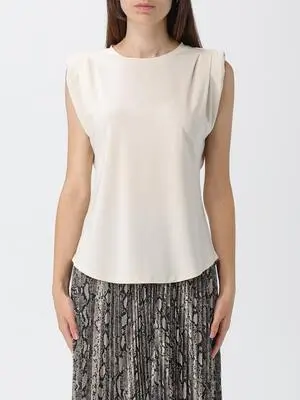 Michael Kors Top Colour - Ecru