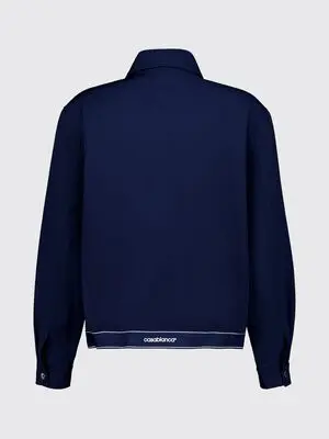 Casablanca Zip-up Jacket