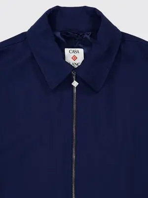 Casablanca Zip-up Jacket