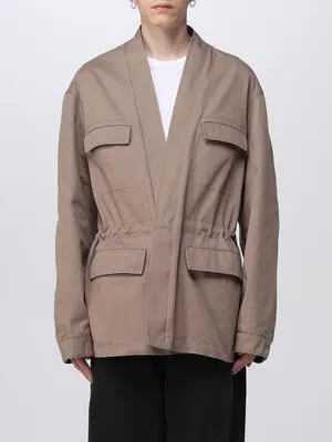 AMBUSH Utility Jacket With Drawstring Waist