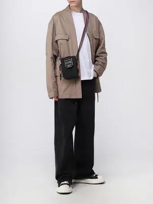 AMBUSH Utility Jacket With Drawstring Waist