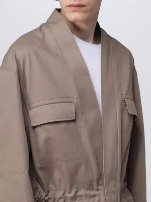 AMBUSH Utility Jacket With Drawstring Waist