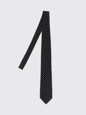 TOM FORD Tie Colour - Black