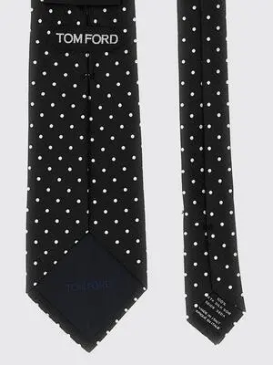 TOM FORD Tie Colour
