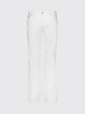 120% Lino Trousers Colour