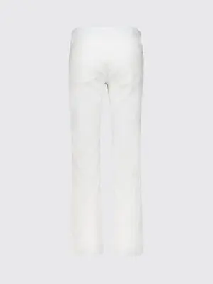 120% Lino Trousers Colour