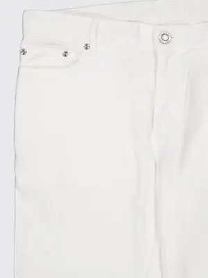 120% Lino Trousers Colour