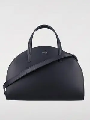 A.p.c. Handbag Colour - Black