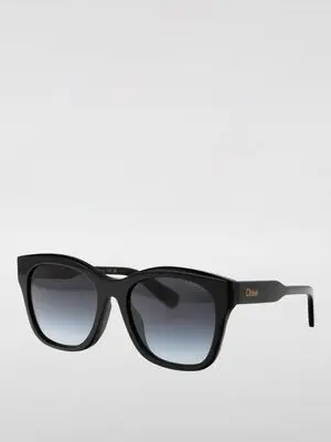 Chloé Sunglasses Colour - Black