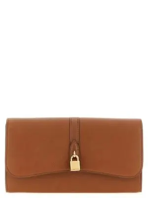 Stella McCartney Mini Bag Colour Brown