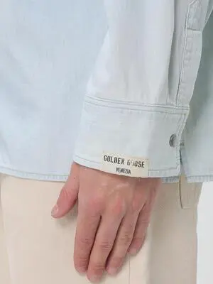 GOLDEN GOOSE Shirt Colour