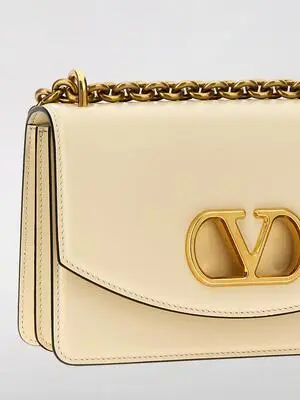Valentino Garavani Mini Bag - White