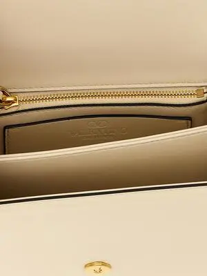 Valentino Garavani Mini Bag - White