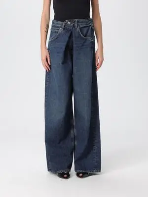 AGOLDE Jeans Colour - Blue