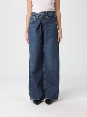 AGOLDE Jeans Colour - Denim