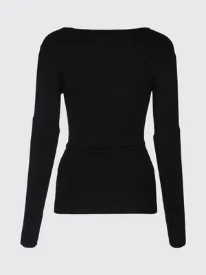 TOTEME Merino Wool Sweater