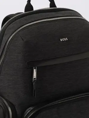 BOSS Backpack Colour