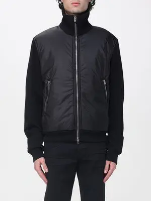 TOM FORD Jacket - Black