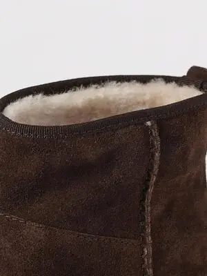 Hogan Ankle Boots