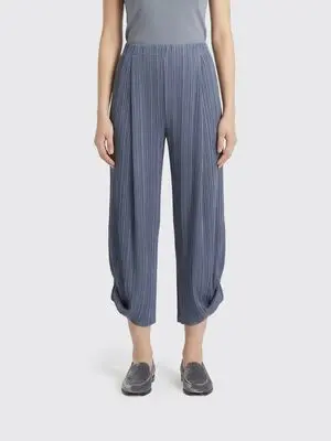 Giorgio Armani Trousers Colour - Blue