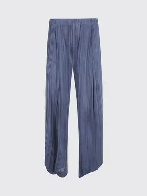 Giorgio Armani Trousers Colour - Blue