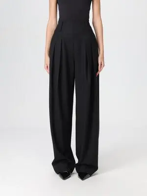 Victoria Beckham Wide Leg Trousers
