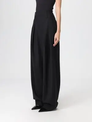 Victoria Beckham Wide Leg Trousers
