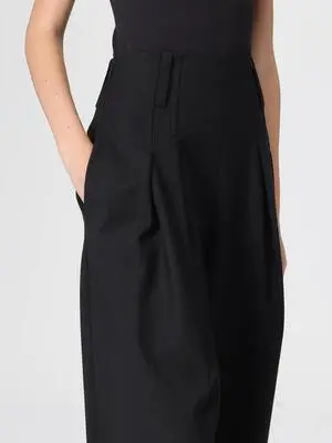 Victoria Beckham Wide Leg Trousers