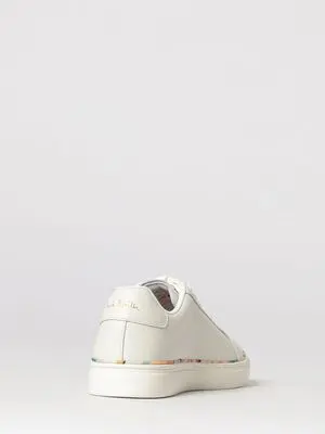 Paul Smith Leather Sneakers
