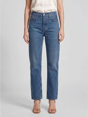 AGOLDE Jeans Colour - Blue