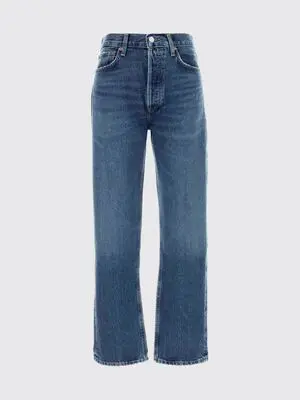 AGOLDE Jeans Colour
