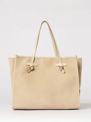 GIANNI CHIARINI Shoulder Bag Colour - Nude