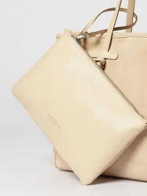 GIANNI CHIARINI Shoulder Bag Colour - Nude
