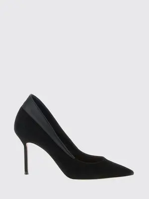 AQUAZZURA Court Shoes Colour - Black