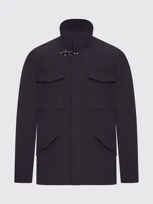 FAY Technical Fabric Jacket