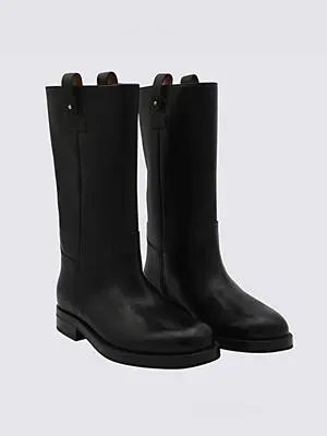 Church's Knee-high Boots