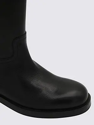 Church's Knee-high Boots